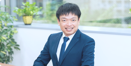 RIKAIの強み | RIKAI株式会社